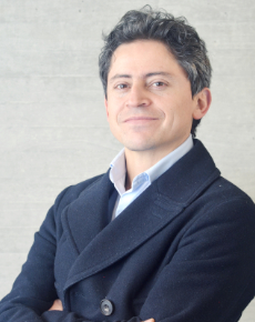 Equipos de trabajo - Camacol Bogotá y Cundinamarca